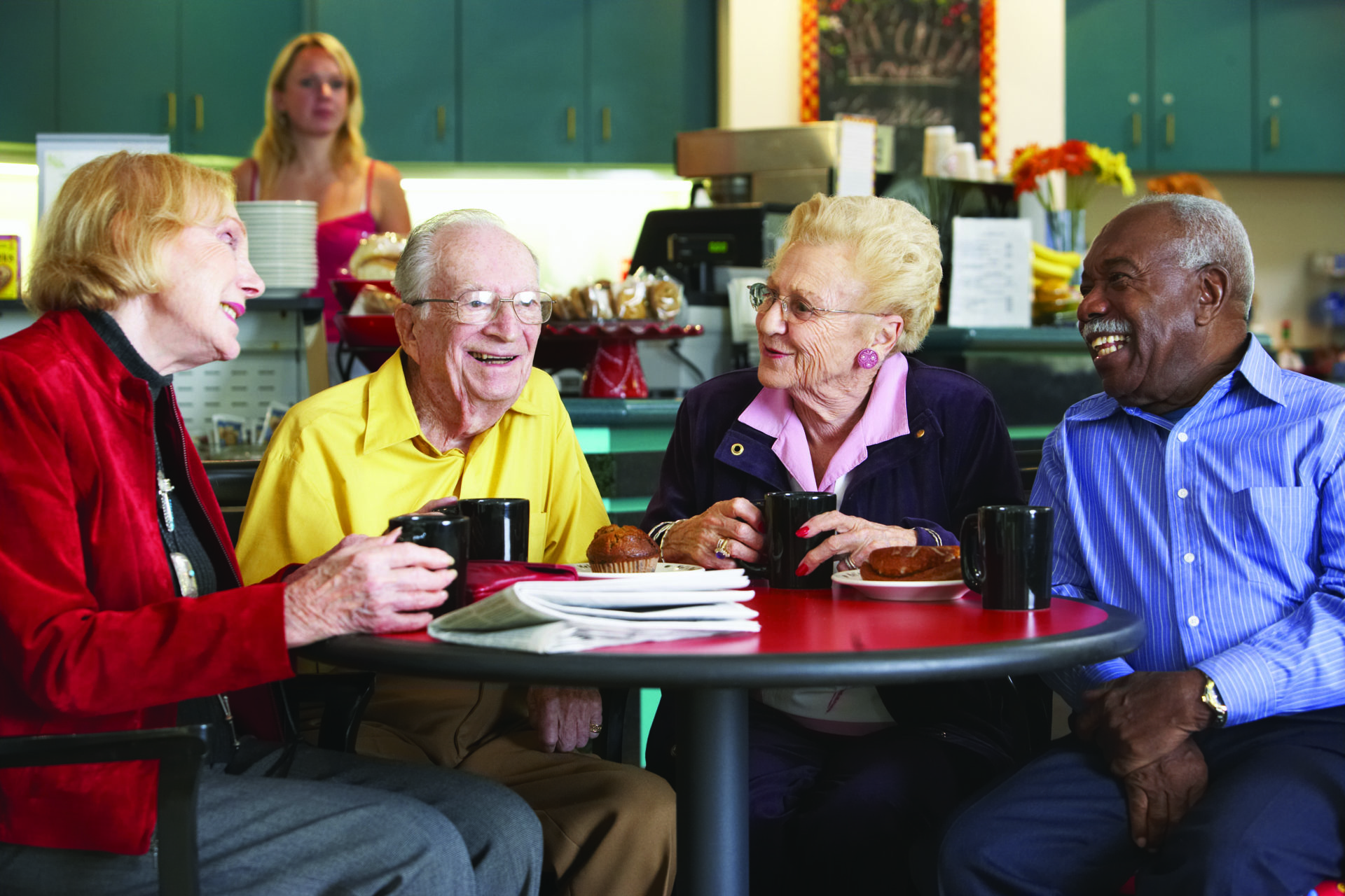 Mystic Valley Elder Services Healthy Aging Program Empowers Seniors by ...