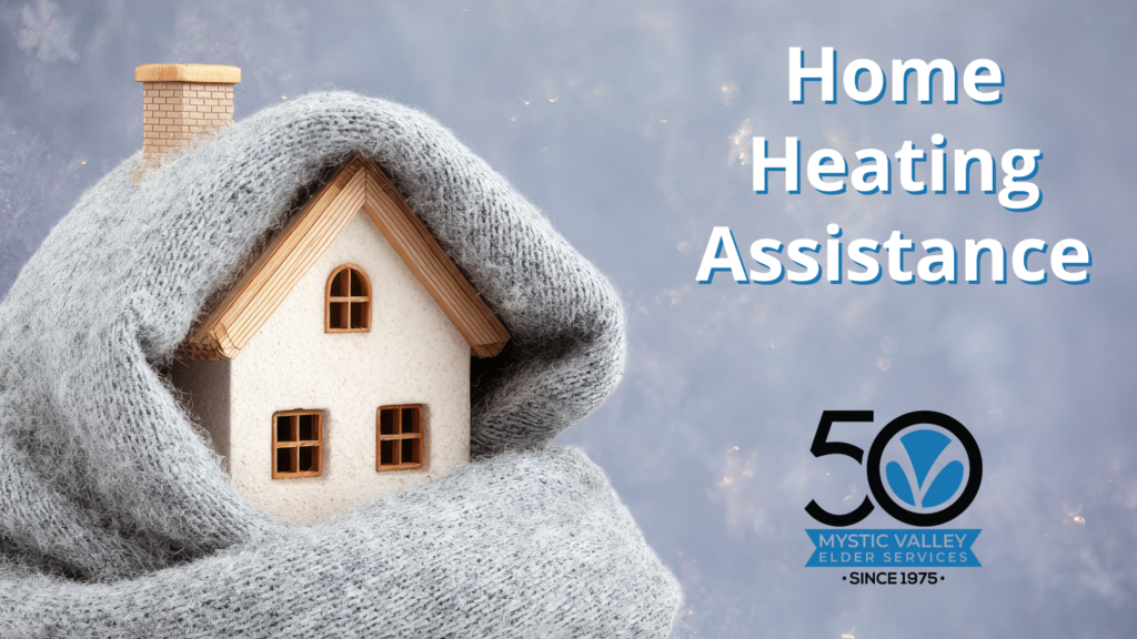 Resources for Winter Energy Assistance - Mystic Valley Elder Services